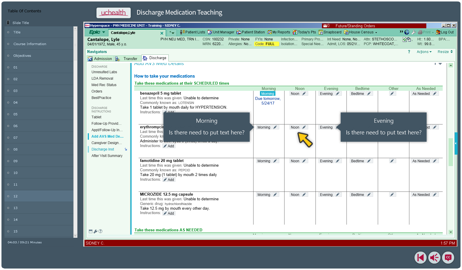Case Study: KIA University – Zaptor eLearning