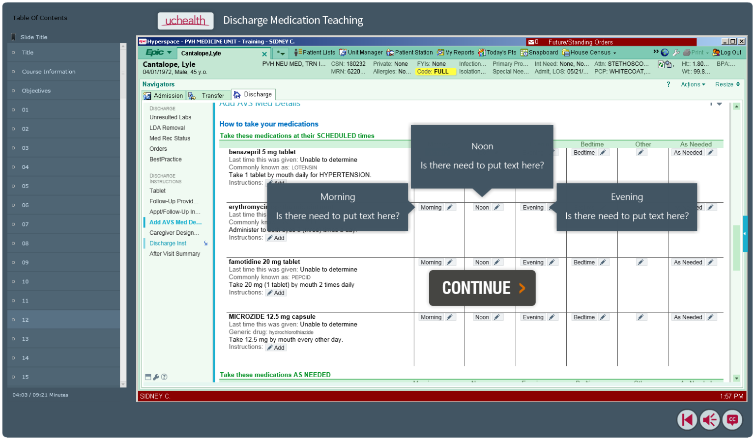 Case Study: KIA University – Zaptor eLearning